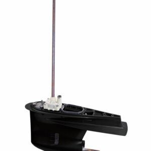 115 - 130 HP Yamaha Outboard Lower Unit - Yamaha Lower Unit | Yamaha ...