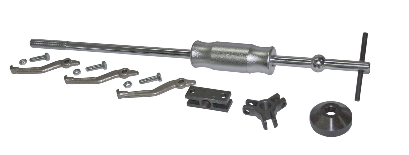 3 Jaw Slide Hammer - Yamaha Lower Unit | Yamaha outboard lower unit ...