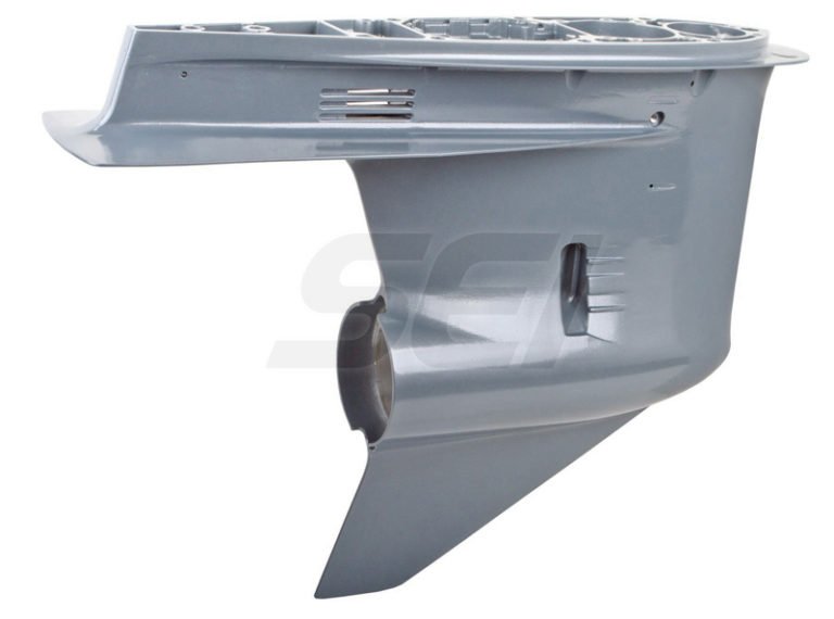 Gearcase Housing-90 Degree 2 Stroke (150Hp 4 Stroke) - Yamaha Lower ...